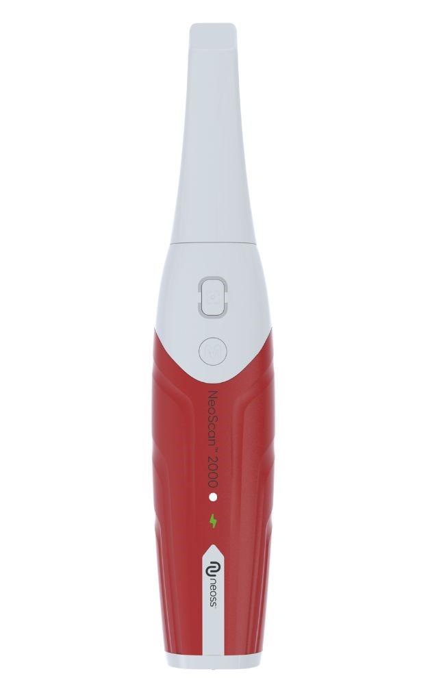 NeoScan™ - Your complete impression solution